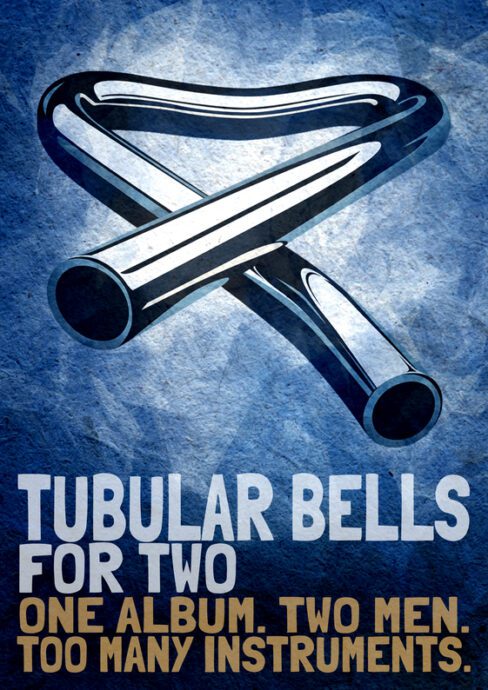 Tubular Bells for Two - Pavilion Performing Arts Centre