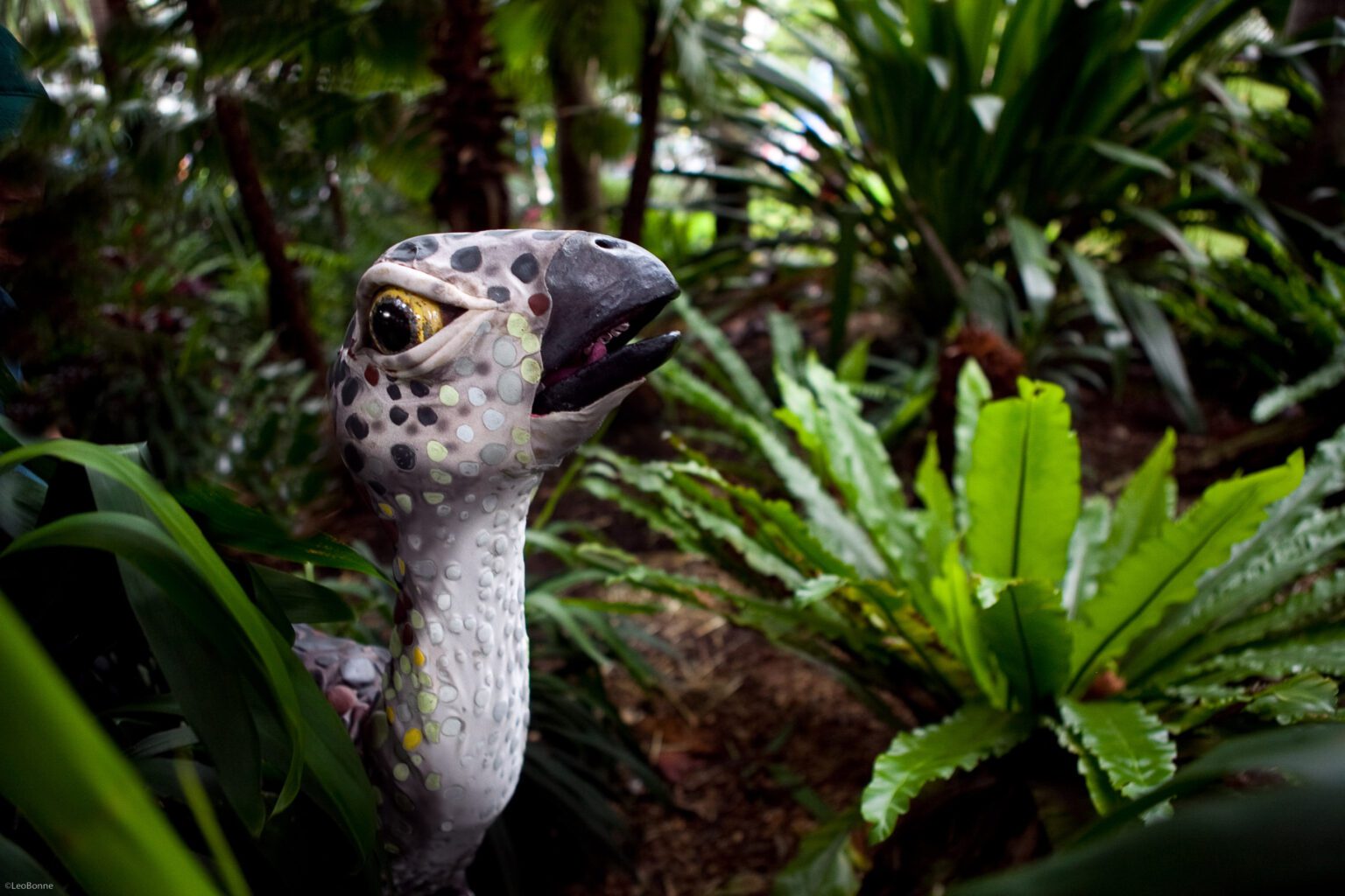 Erth's Dinosaur Zoo - Pavilion Performing Arts Centre Erth Dinosaur Zoo