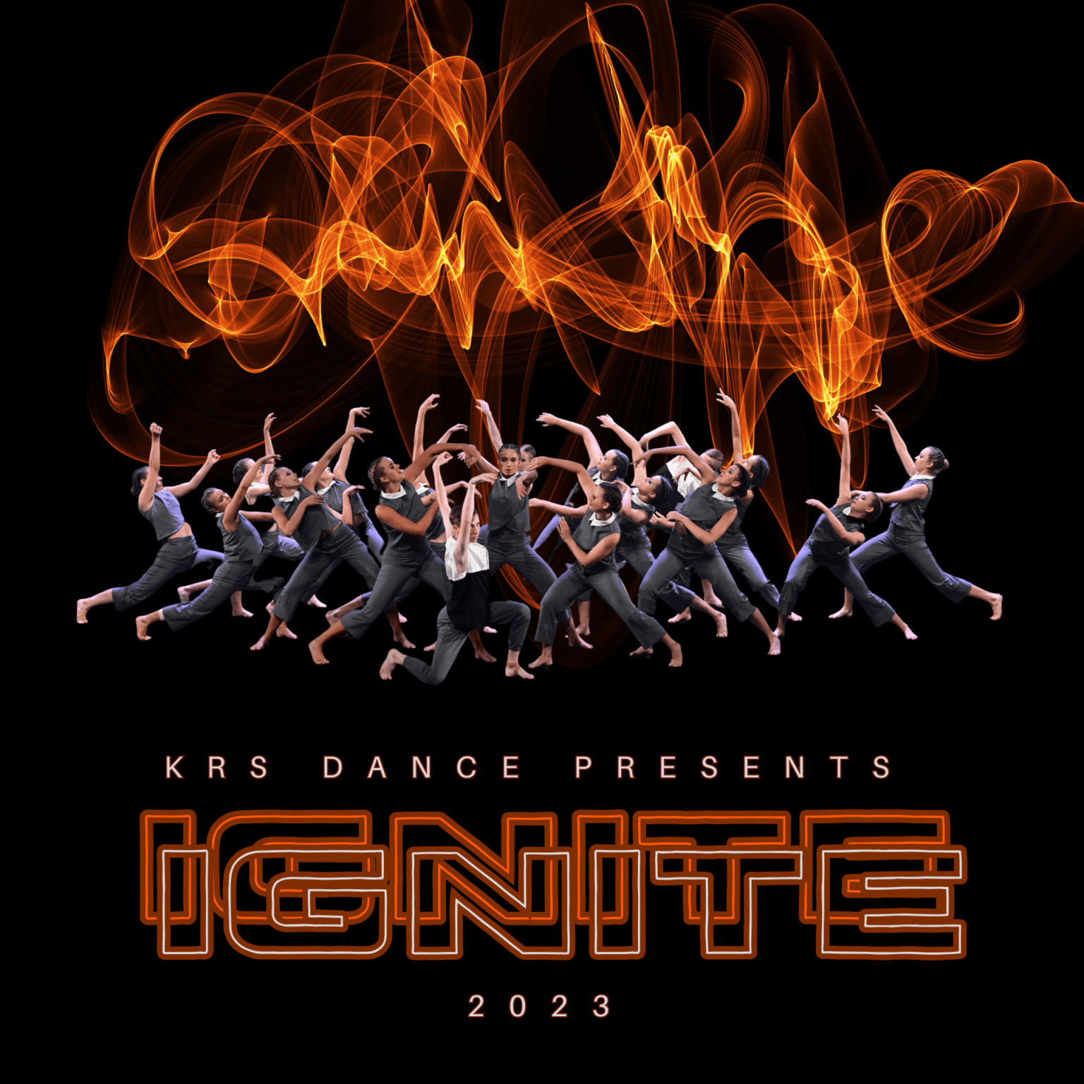 Ignite - Pavilion Performing Arts Centre