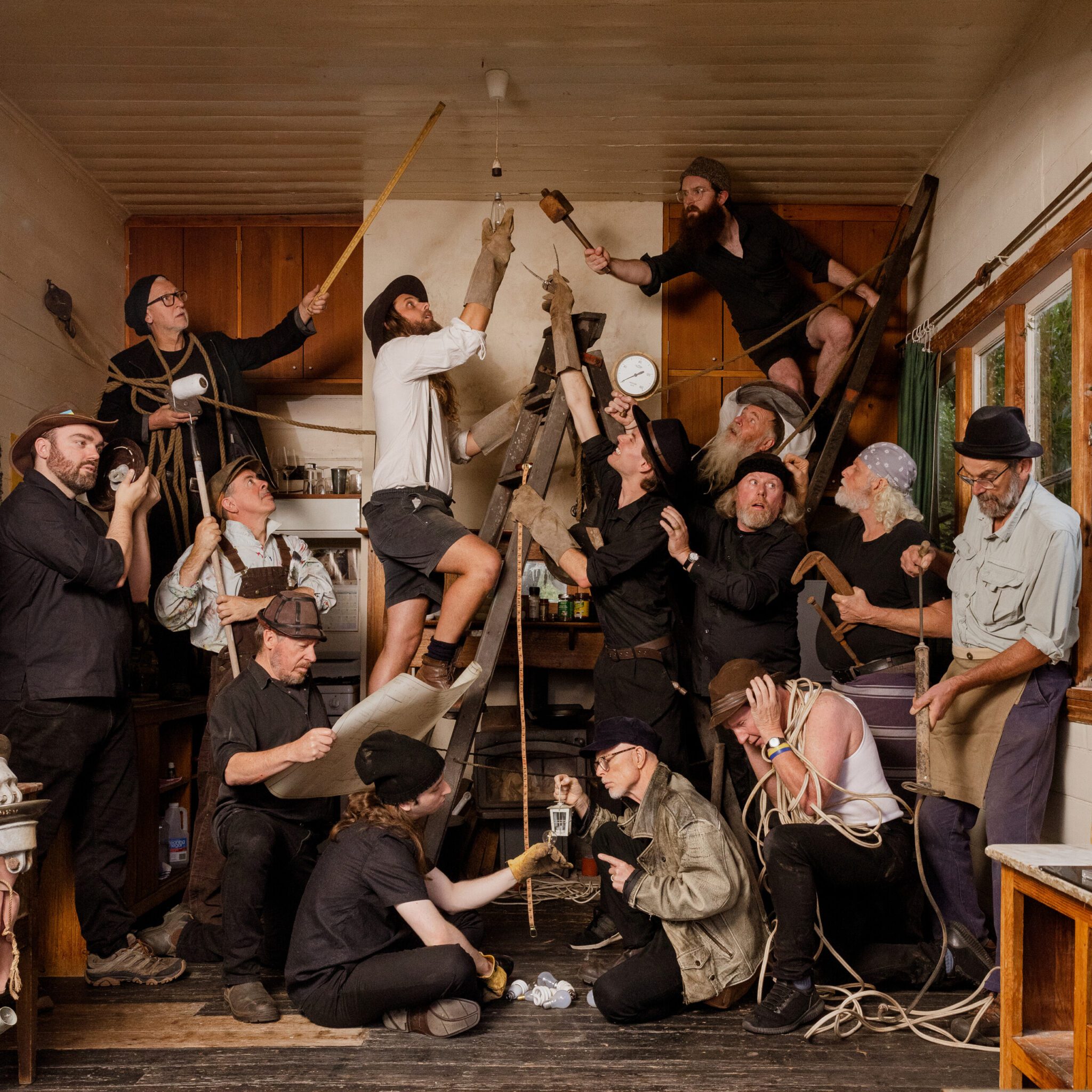 Events from January 16 – March 19 – Pavilion Performing Arts